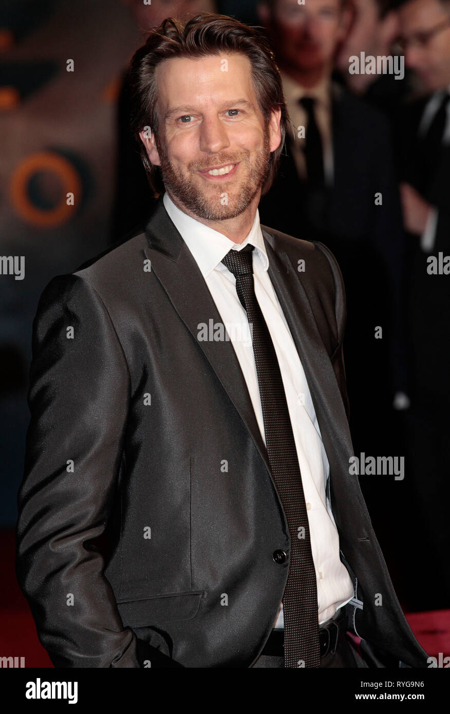 Dec 03, 2014 - London, England, UK - Exodus Gods And Kings World ...