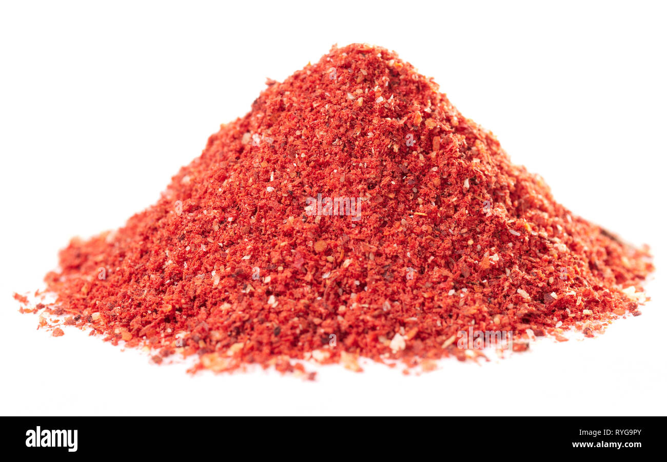Paprika seasoning powder hi-res stock photography and images - Alamy
