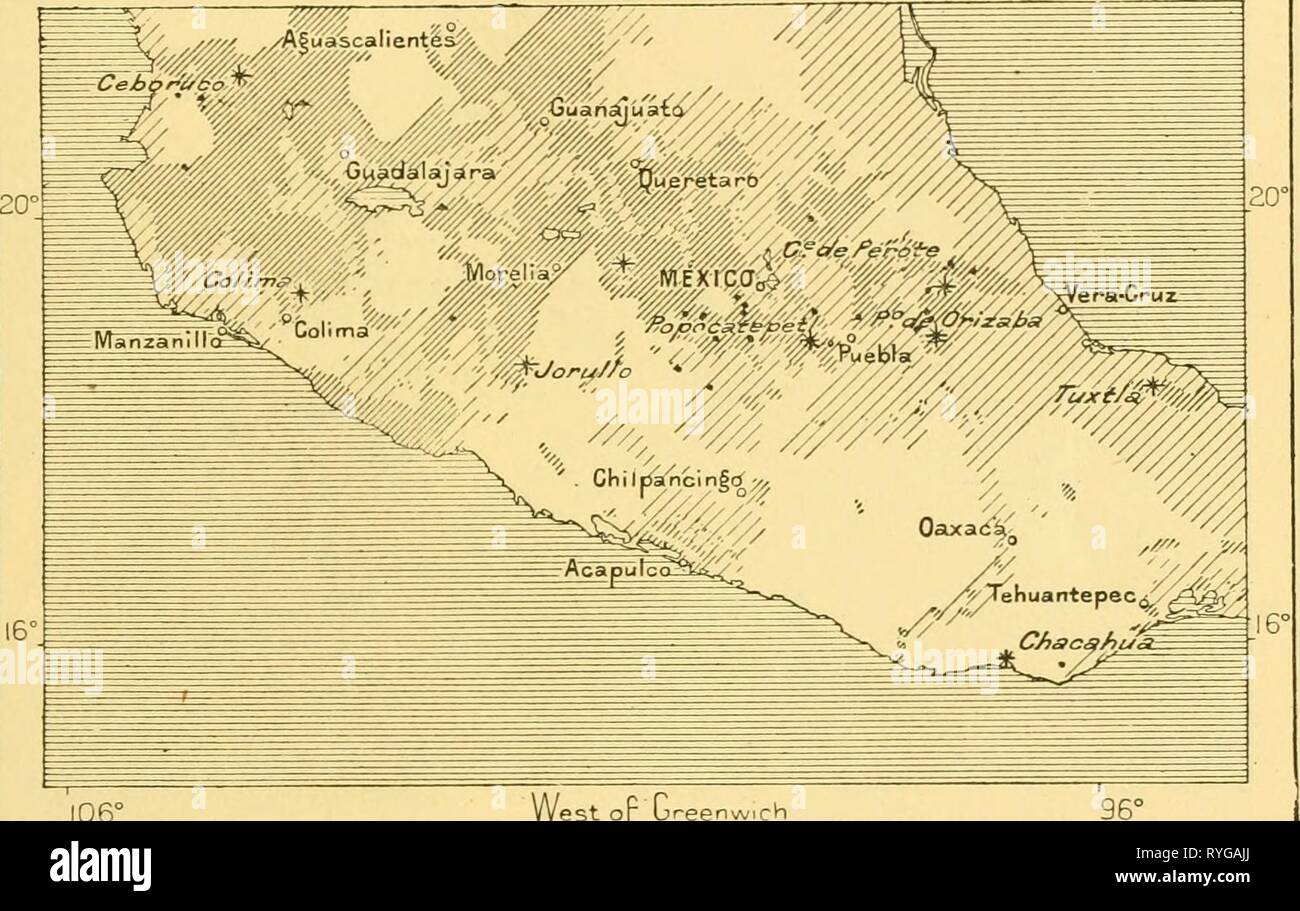 The earth and its inhabitants .. earthitsinhabita291recl Year: 1891 THE ...