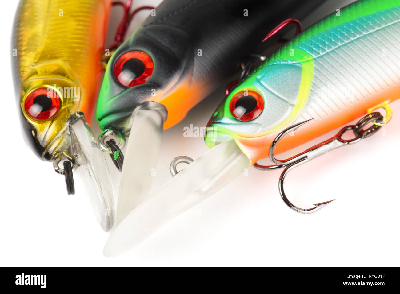 Plastic hooks hi-res stock photography and images - Alamy