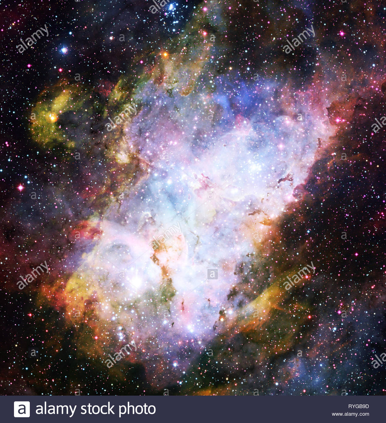 Space High Resolution Stock Photography and Images - Alamy