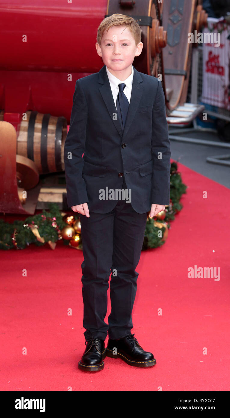 Kit connor hi-res stock photography and images - Alamy