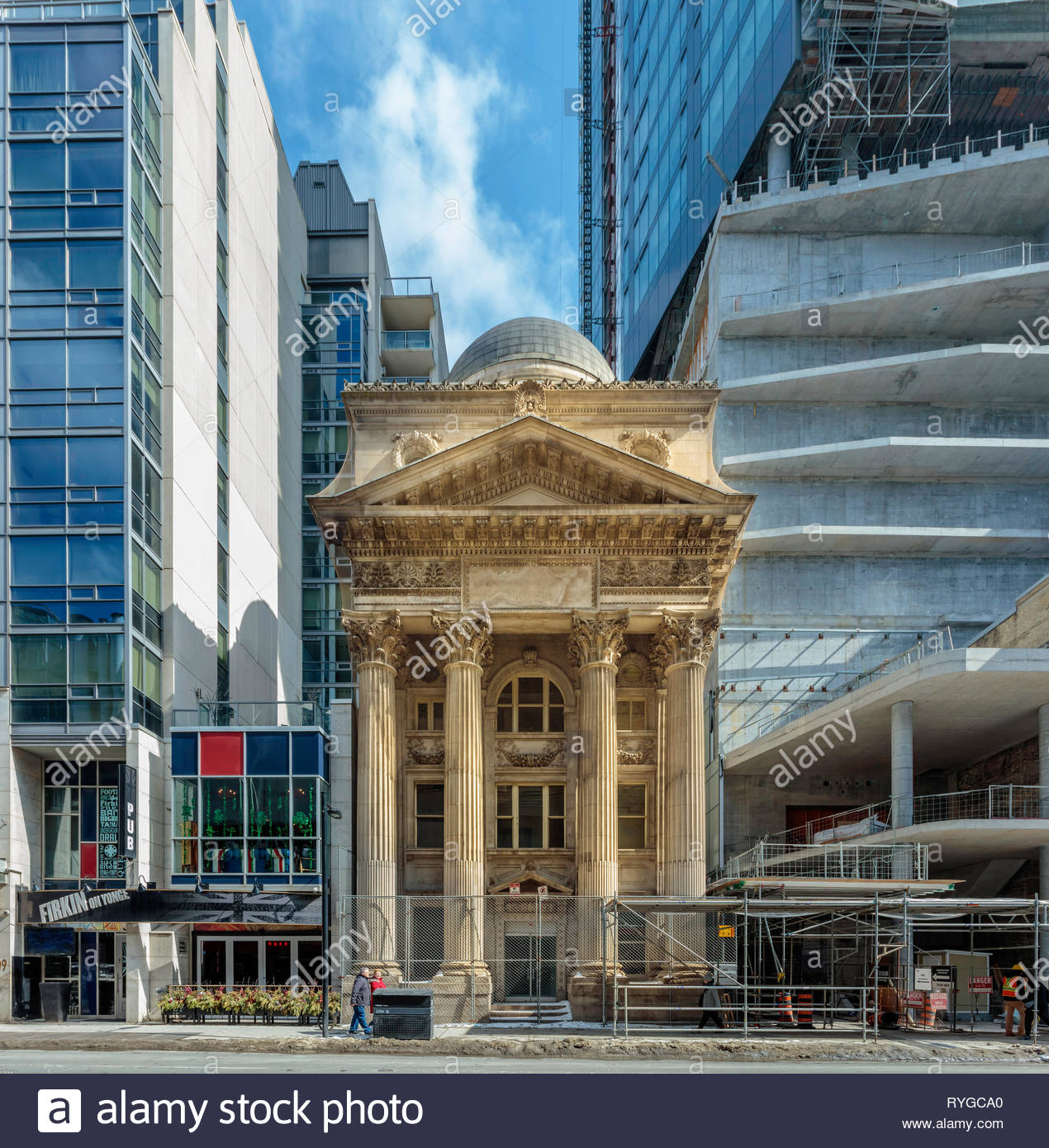 Yonge Stock Photos & Yonge Stock Images - Alamy