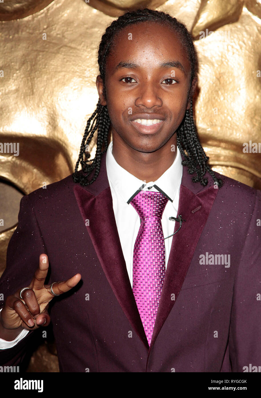 Akai Dancer All Stars