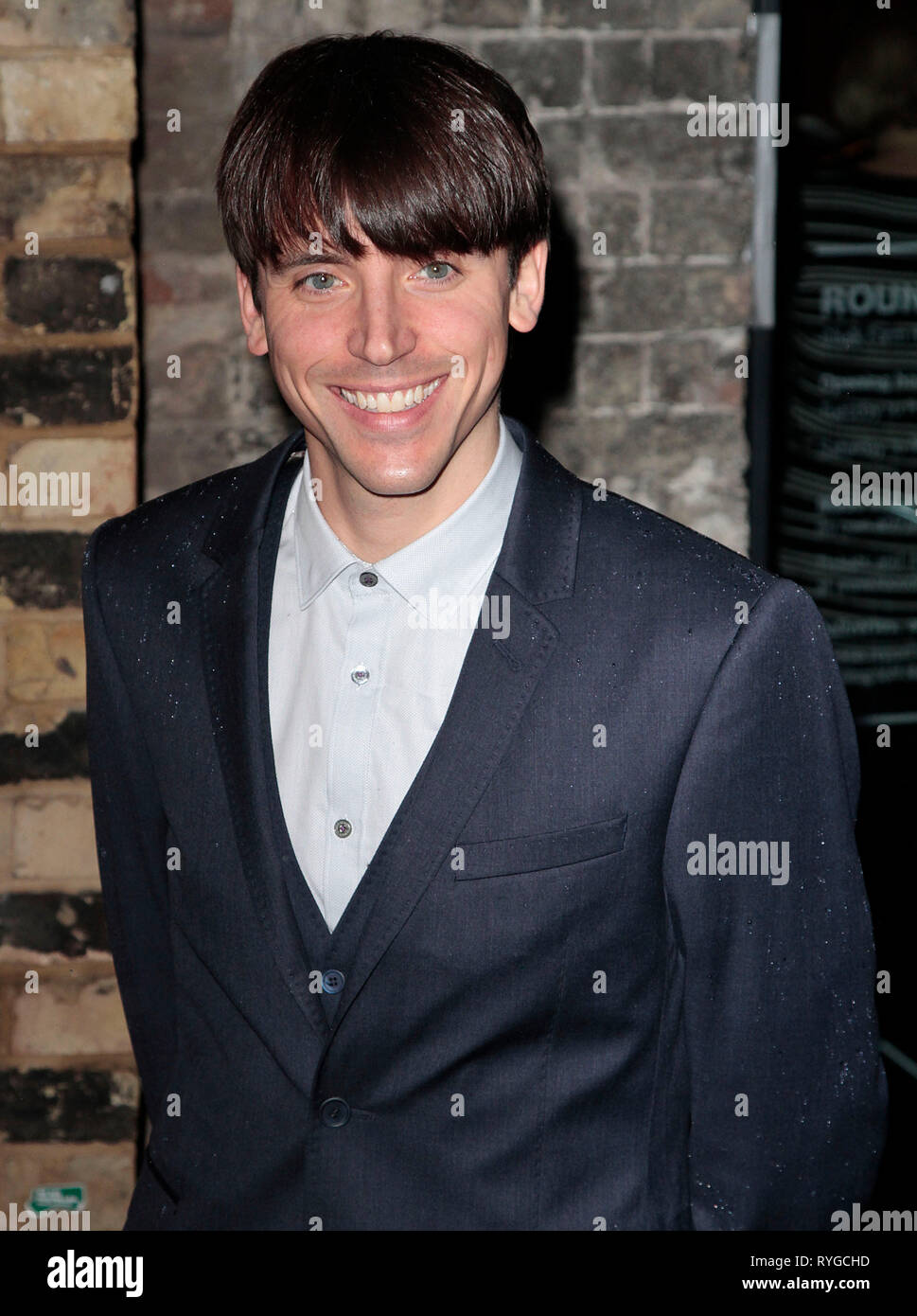 Nov 23, 2014 - London, England, UK - BAFTA Academy Children's Awards ...