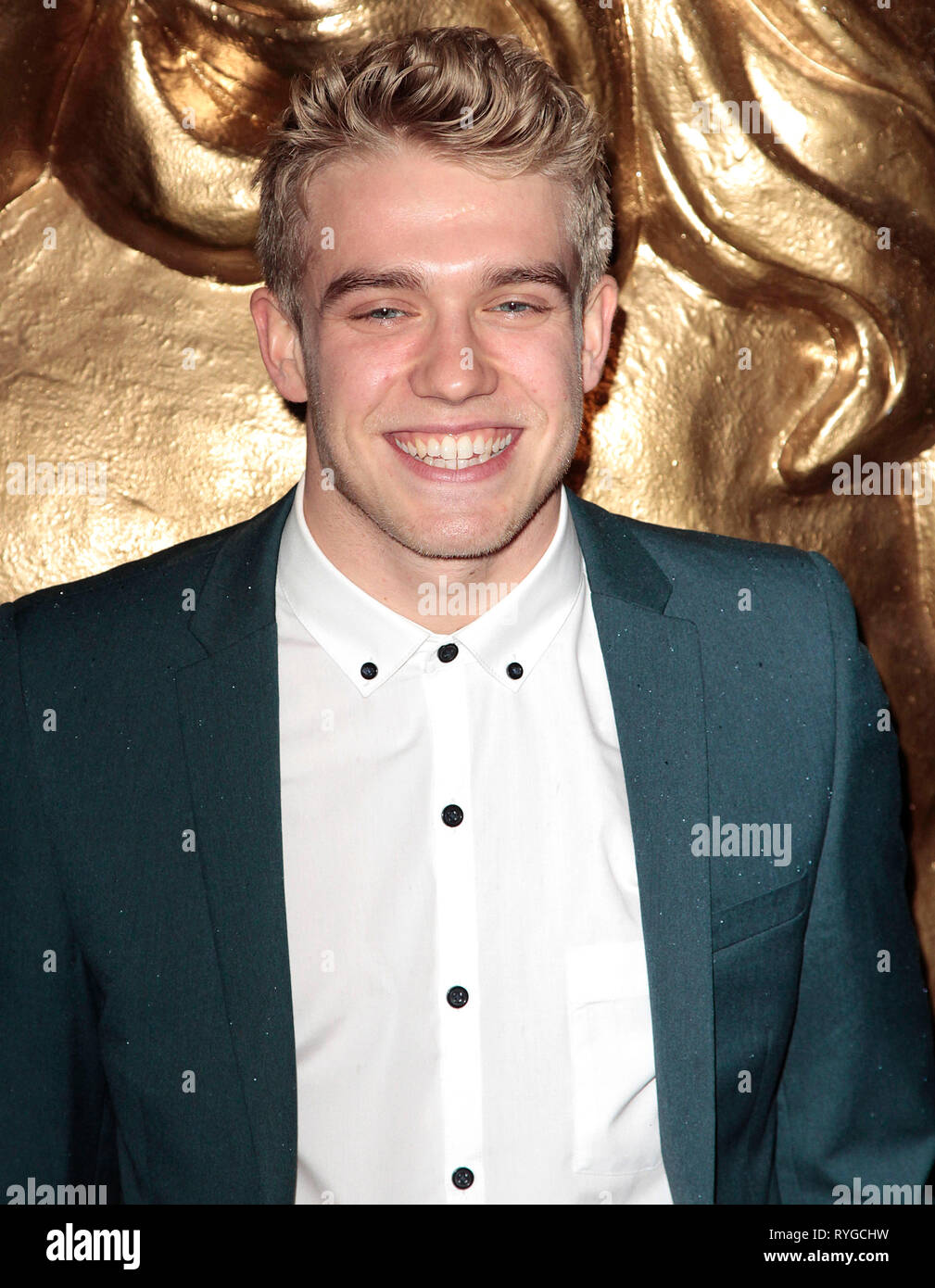 Bobby lockwood hi-res stock photography and images - Alamy