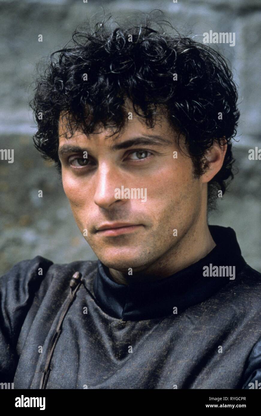 Rufus Sewell High Resolution Stock Photography and Images - Alamy