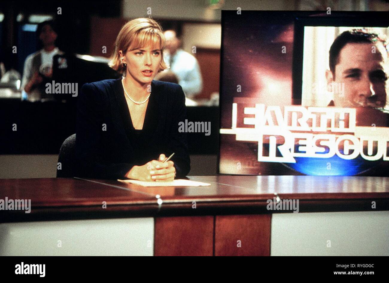 Deep Impact Film Stills High Resolution Stock Photography and Images ...