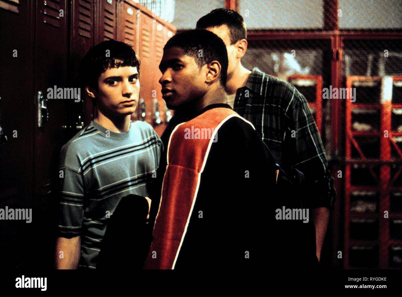 Elijah Rodriguez High Resolution Stock Photography and Images - Alamy