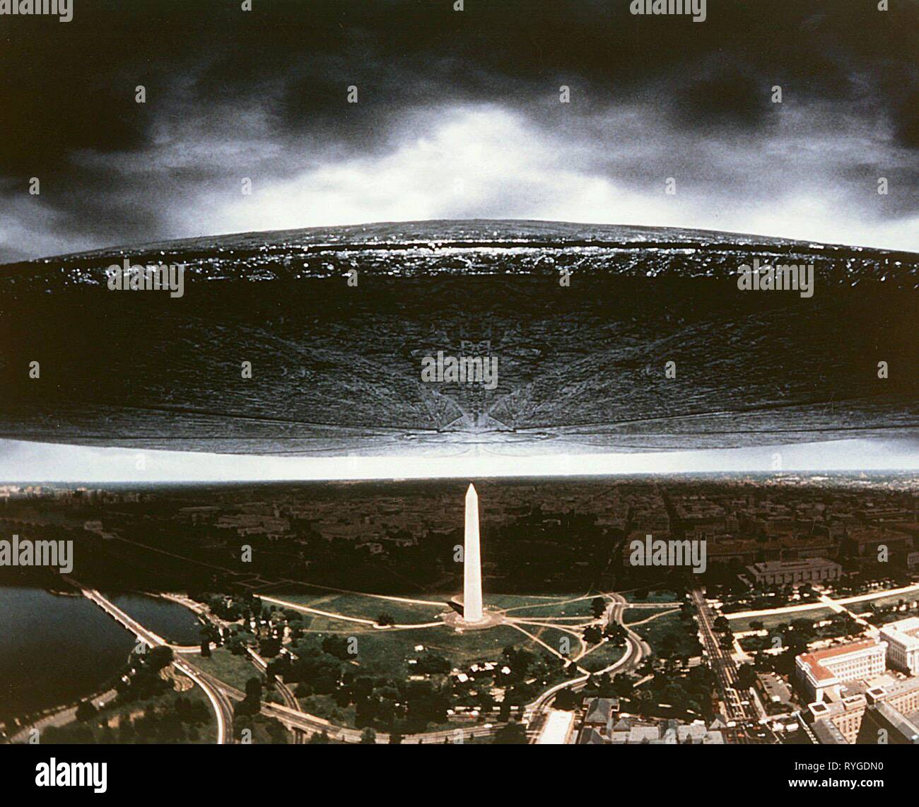 Independence Day Movie High Resolution Stock Photography and Images - Alamy