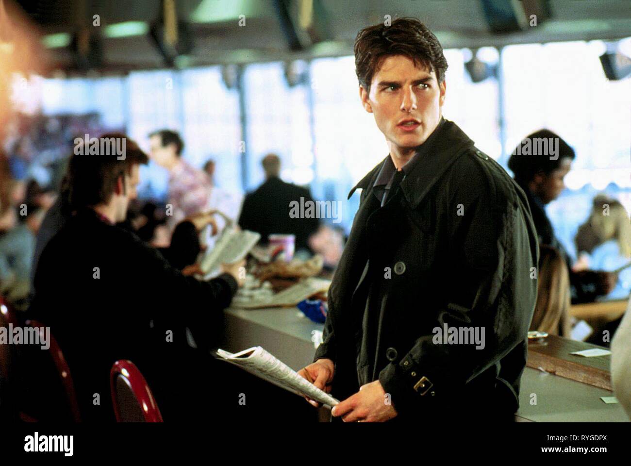 The Firm Pollack 1993 High Resolution Stock Photography and Images - Alamy