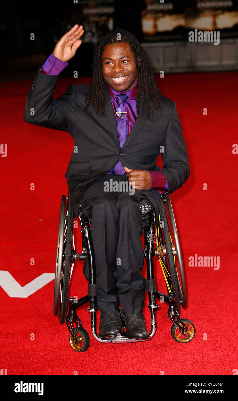 Adepitan hi-res stock photography and images - Alamy