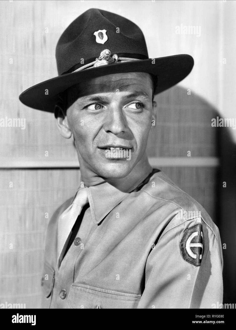 In eternity Black and White Stock Photos & Images - Alamy