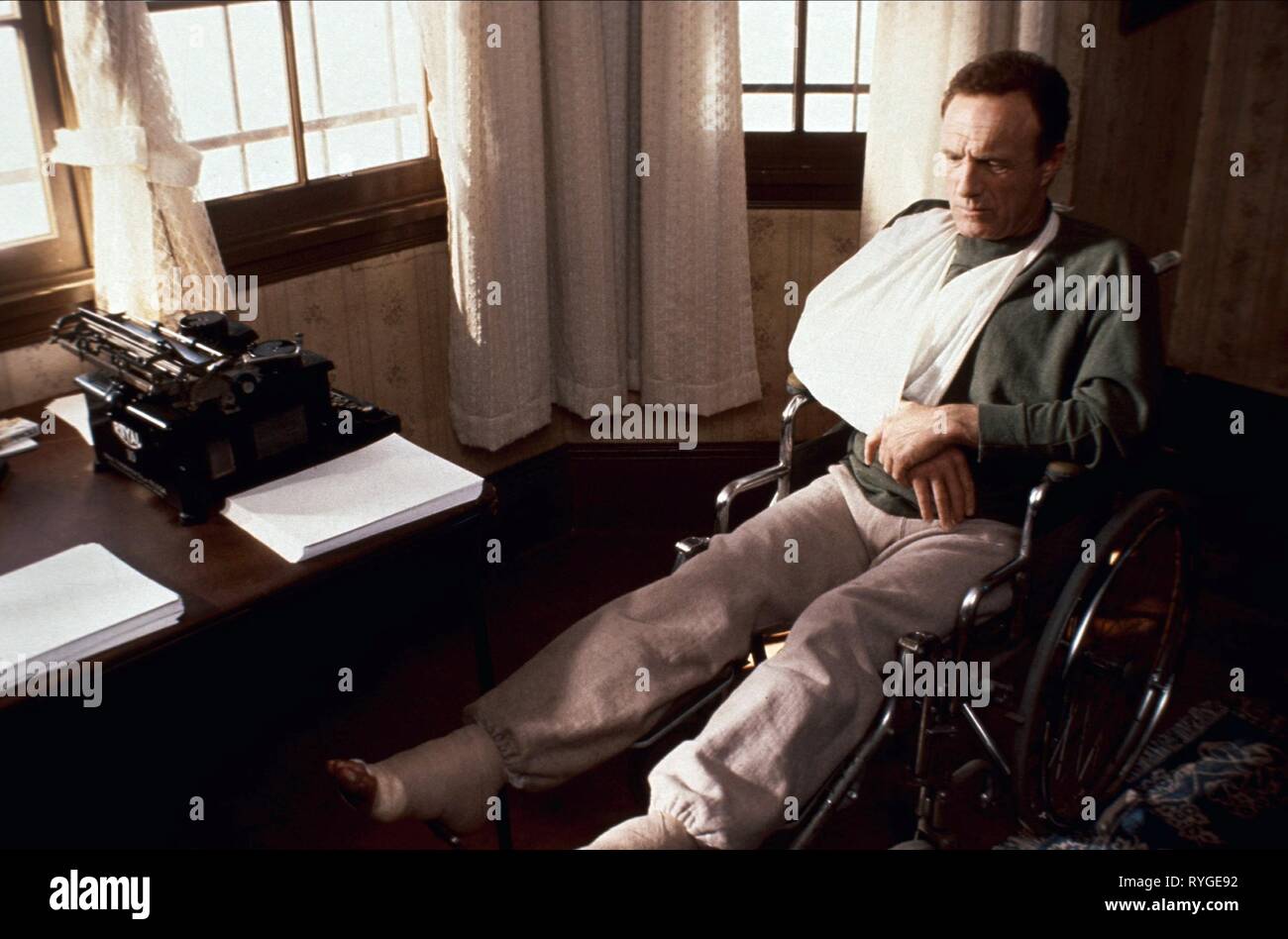Misery James Caan High Resolution Stock Photography and Images - Alamy