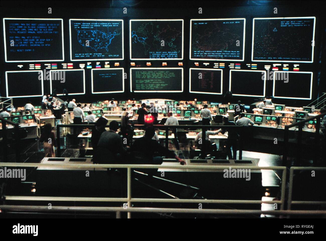 1980s Filming High Resolution Stock Photography and Images - Alamy