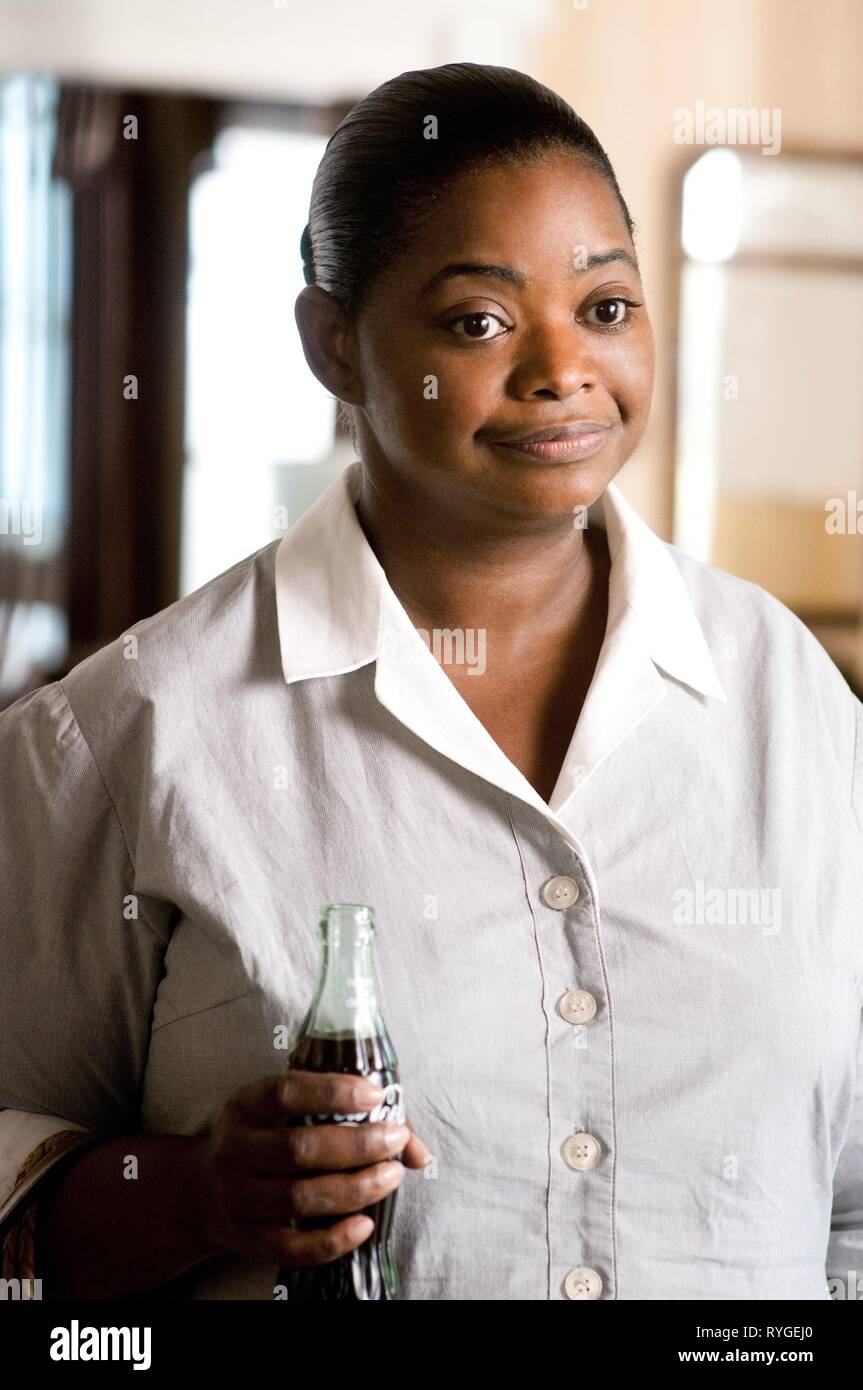 Octavia Spencer Portrait High Resolution Stock Photography and Images ...