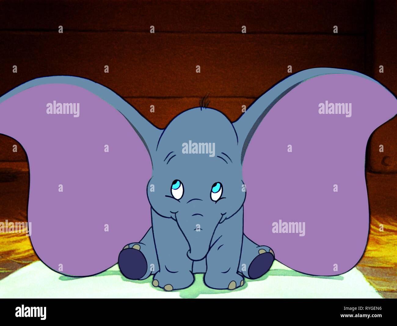 DUMBO, DUMBO, 1941 Stock Photo - Alamy