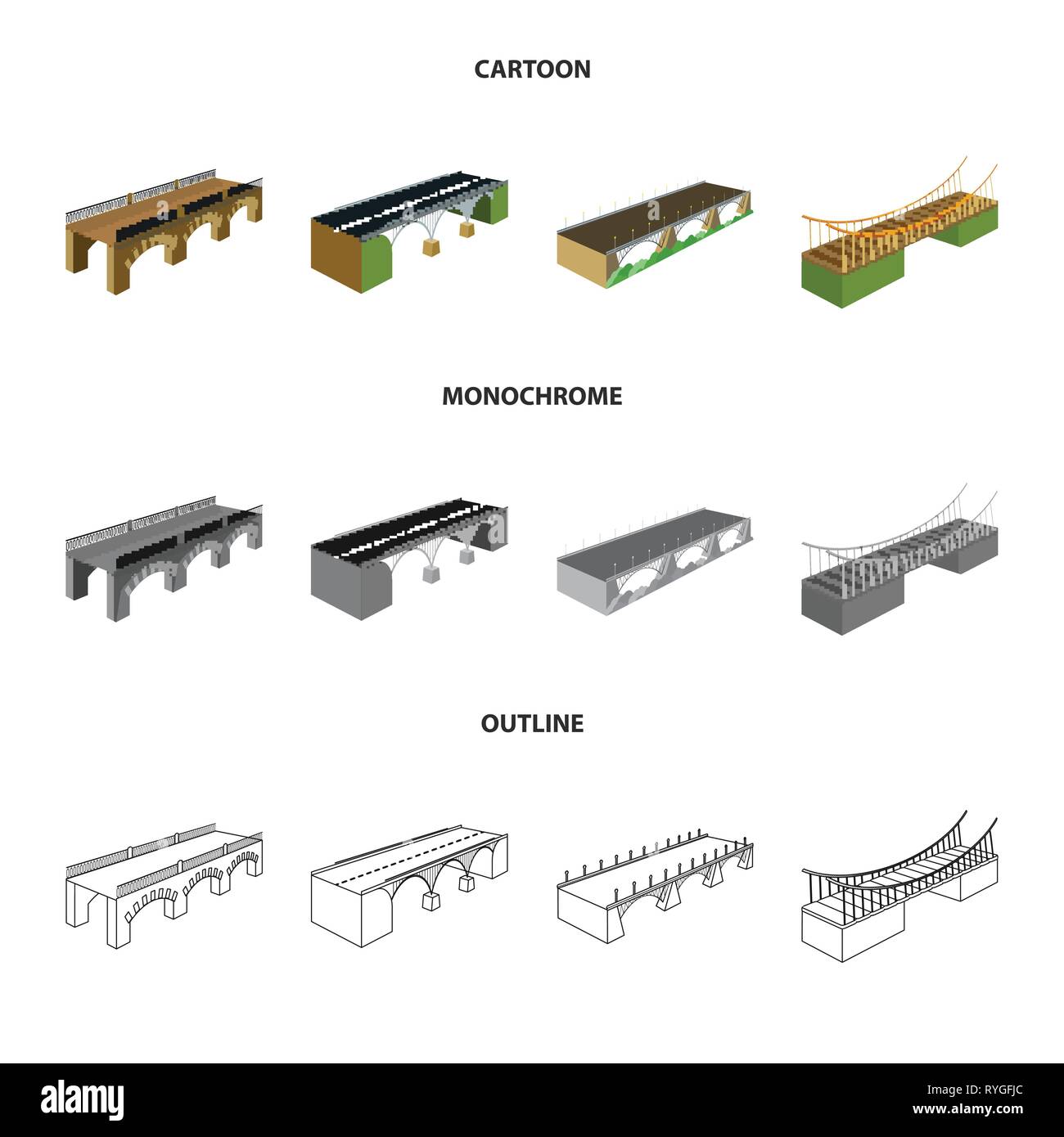 bridge,relocation,mounted,building,prop,coast,hanging,column,river ...