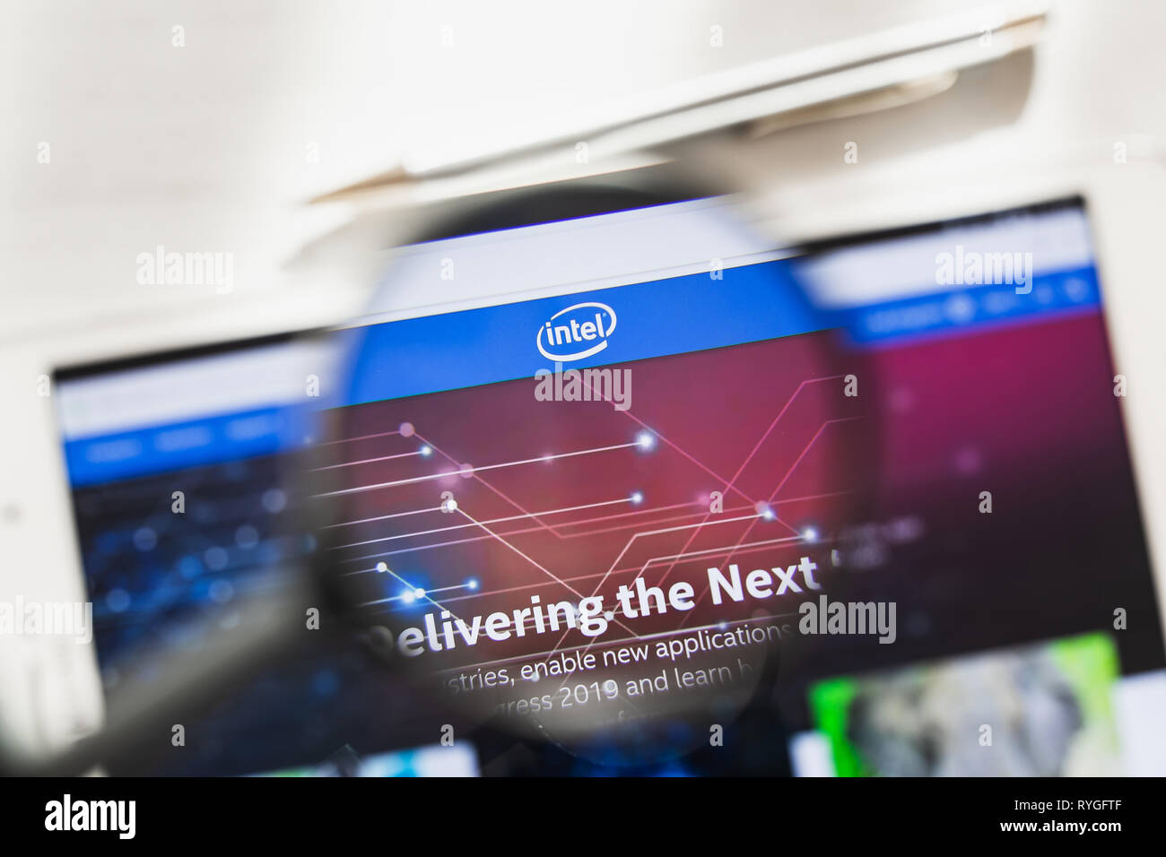 Pc logotype hi-res stock photography and images - Alamy