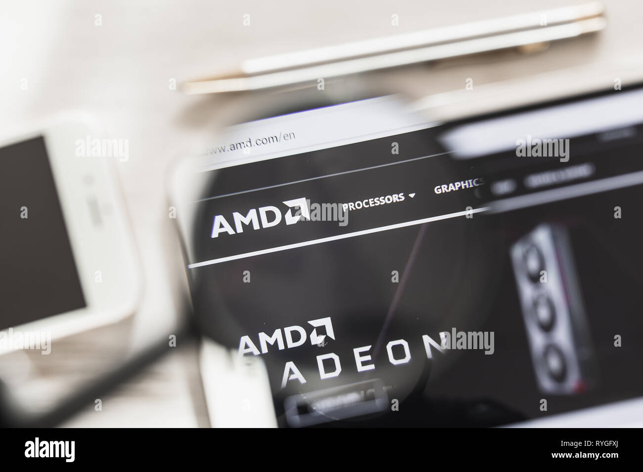 Gpu business logo hi-res stock photography and images - Alamy