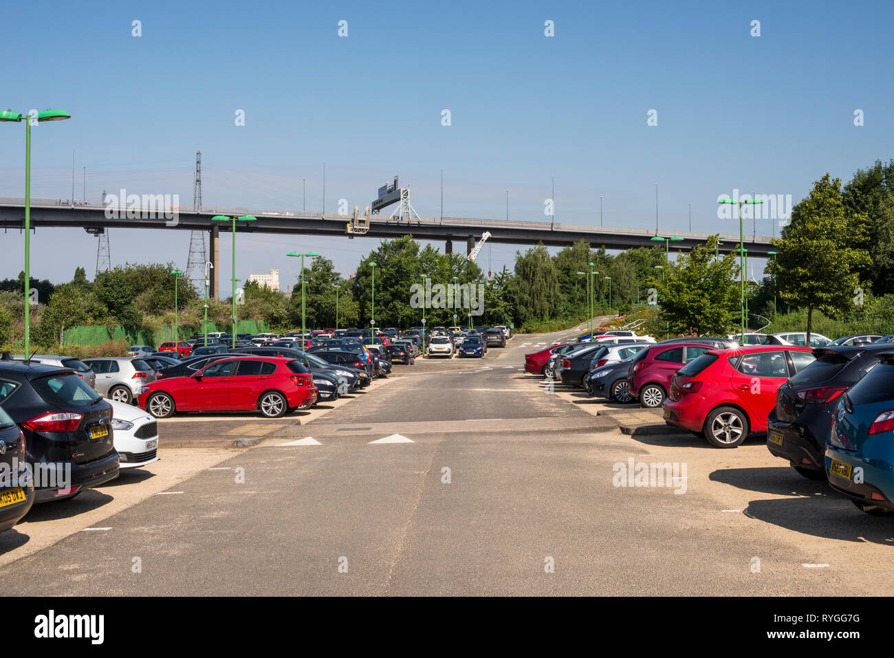 Portway hi-res stock photography and images - Alamy