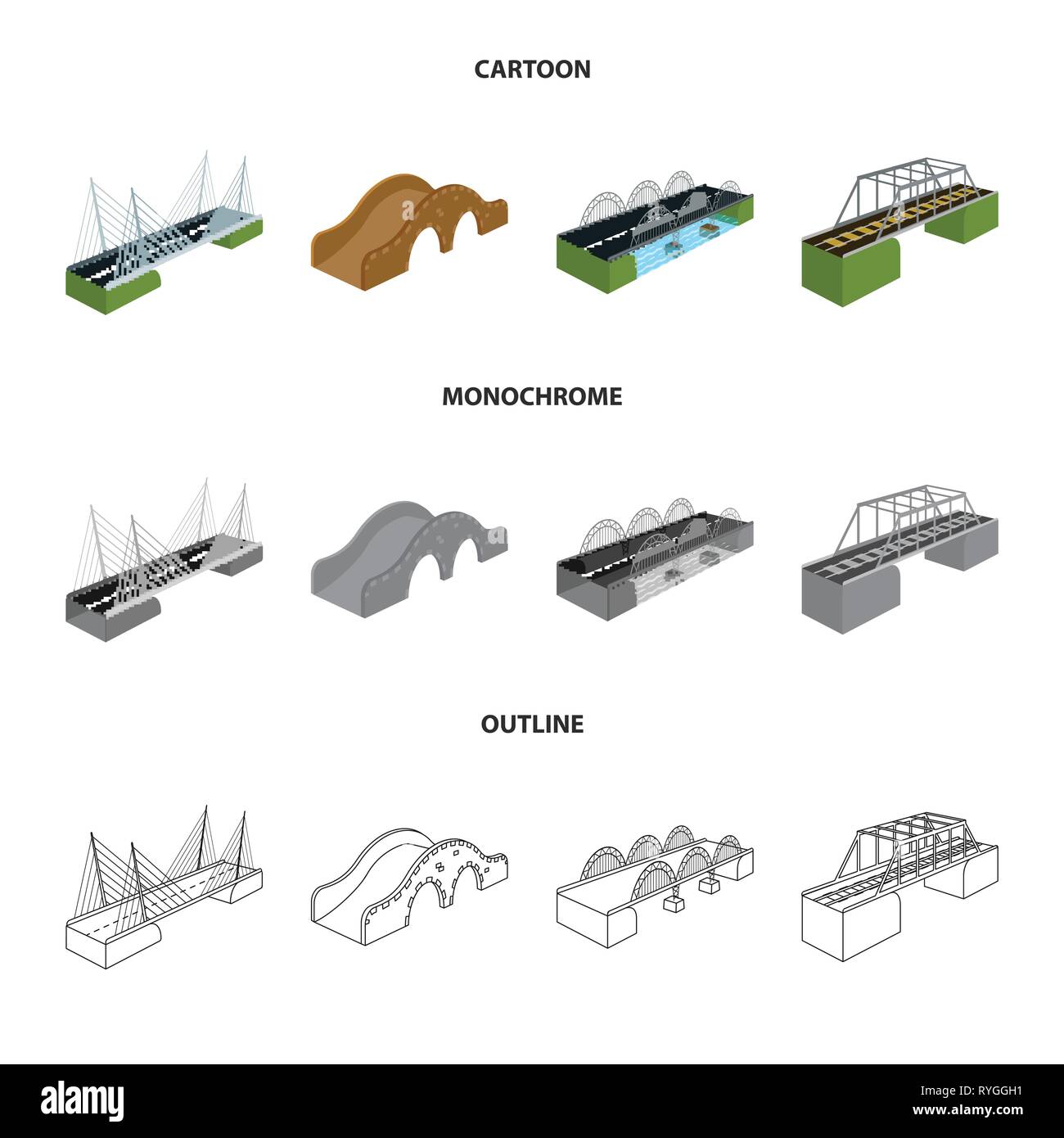 bridge,construction,pedestrian,mobile,sea,cable,historical,lift ...