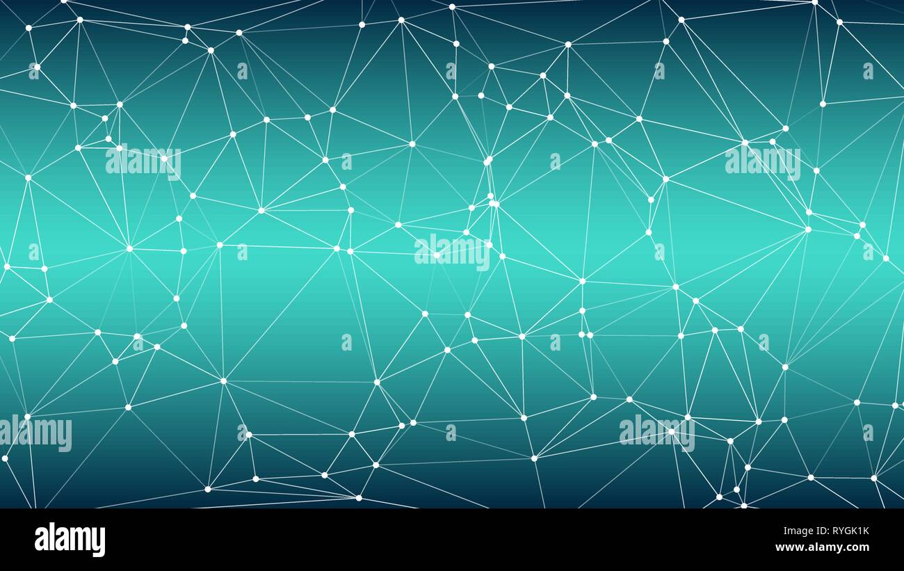 Vector abstract technology background Stock Vector Image & Art - Alamy