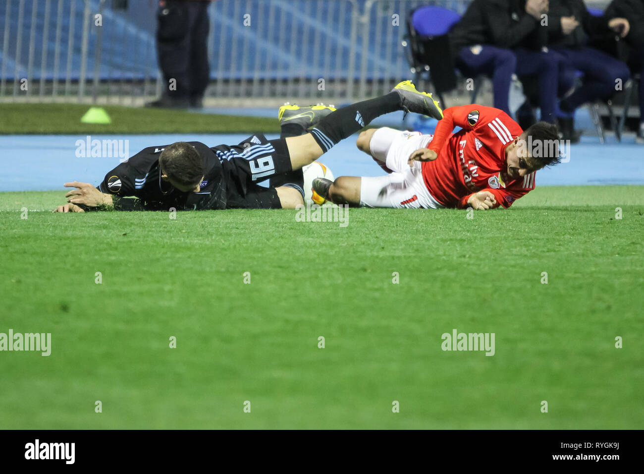 Situm mario hi-res stock photography and images - Alamy