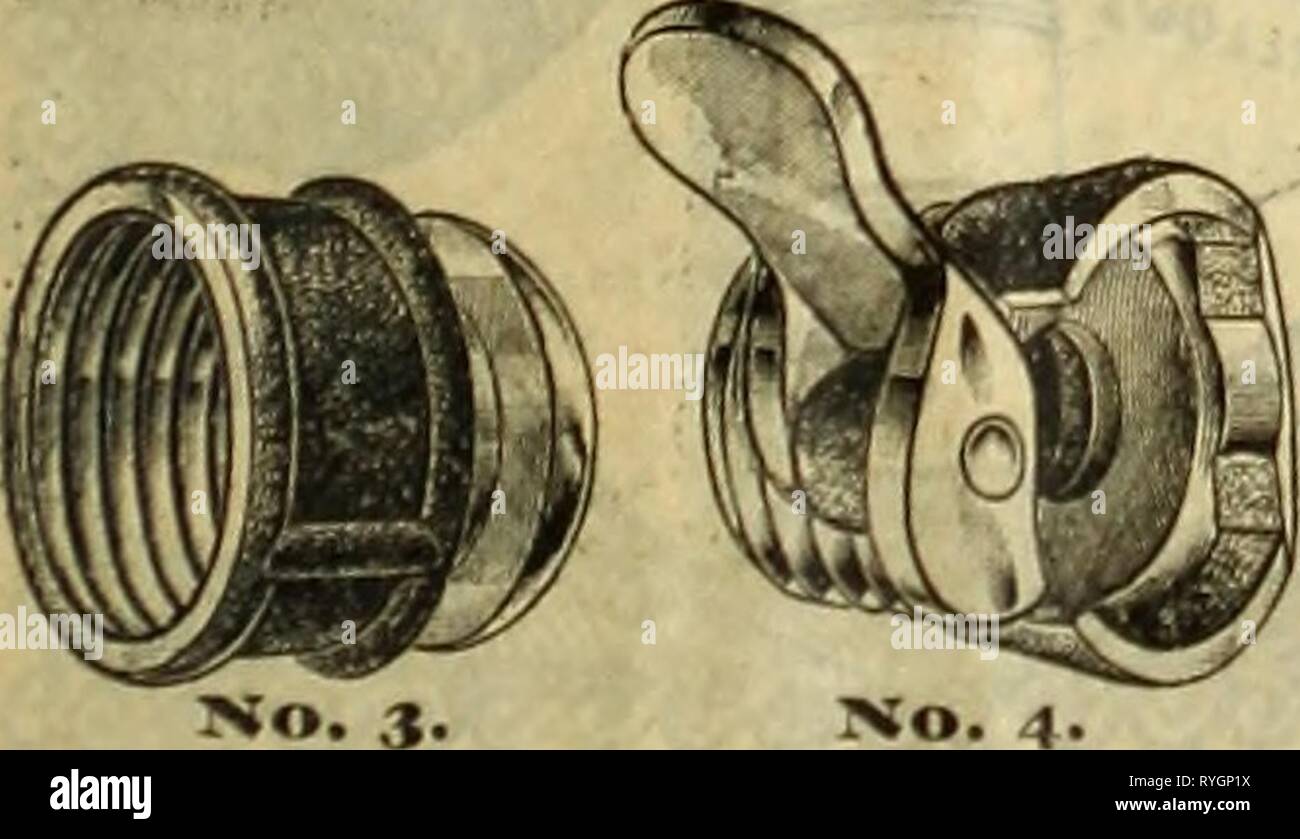 Connecting nozzle hi-res stock photography and images - Alamy