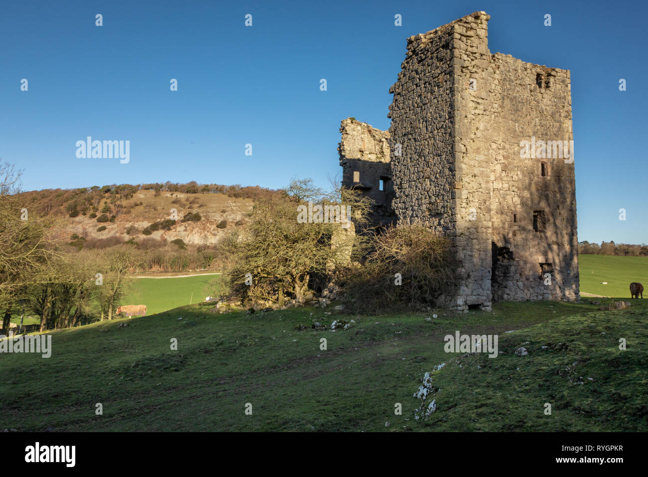 Arnside silverdale hi-res stock photography and images - Alamy