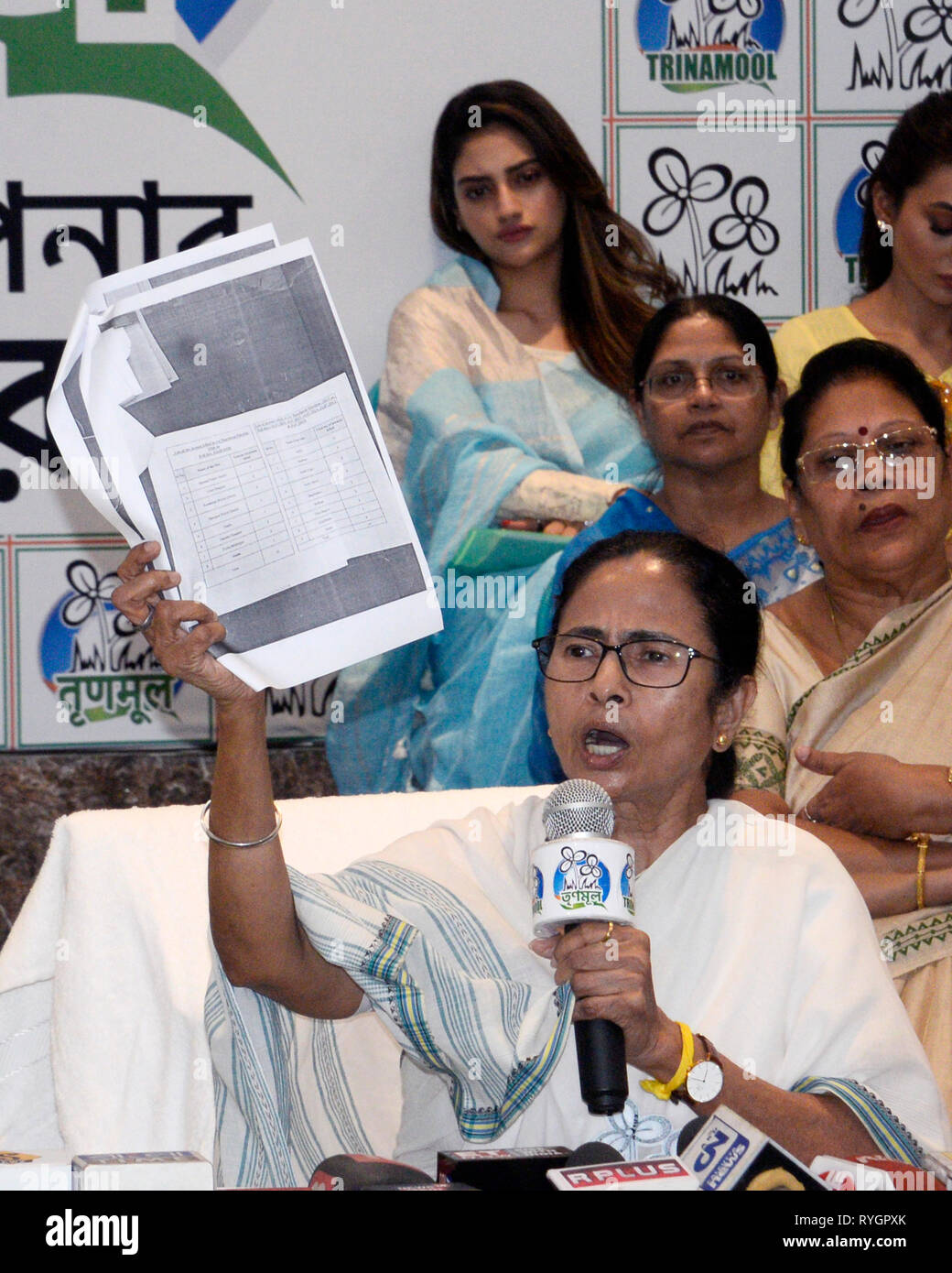 Tmc candidates hi-res stock photography and images - Alamy