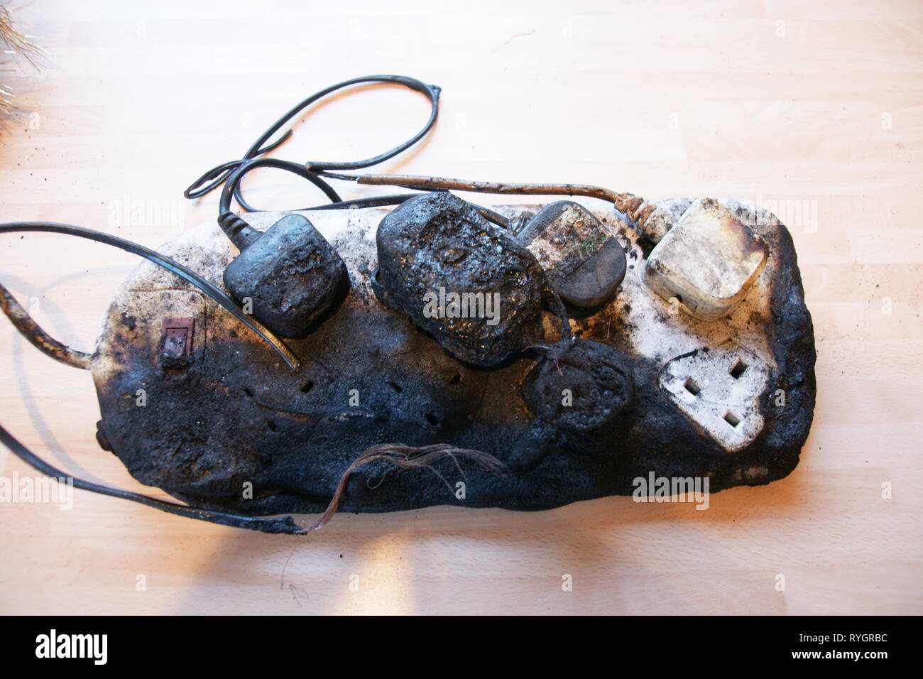 National Electrical Safety Standards High Resolution Stock Photography ...