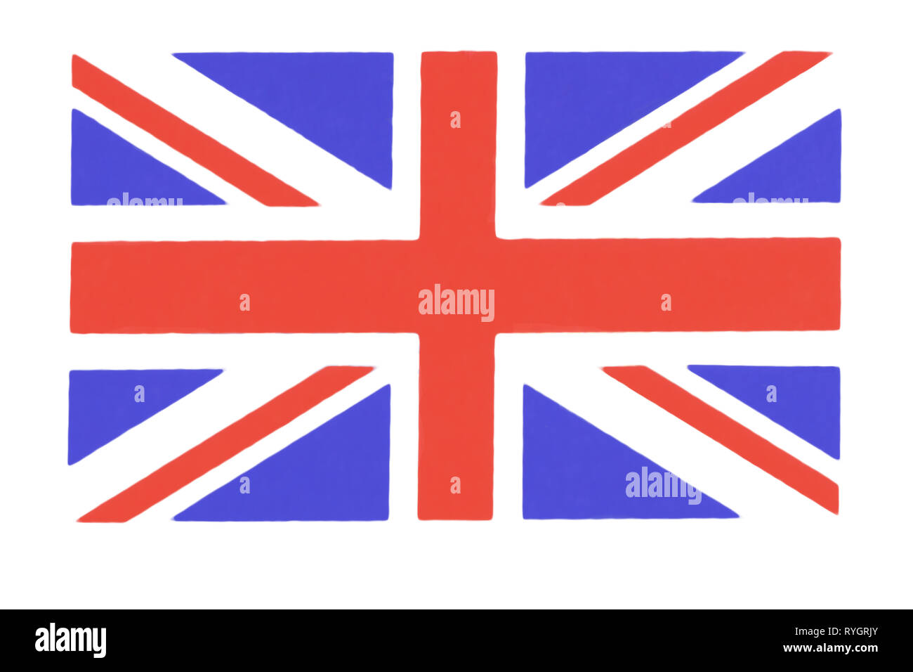 With Union Jack Backdrop High Resolution Stock Photography and Images ...