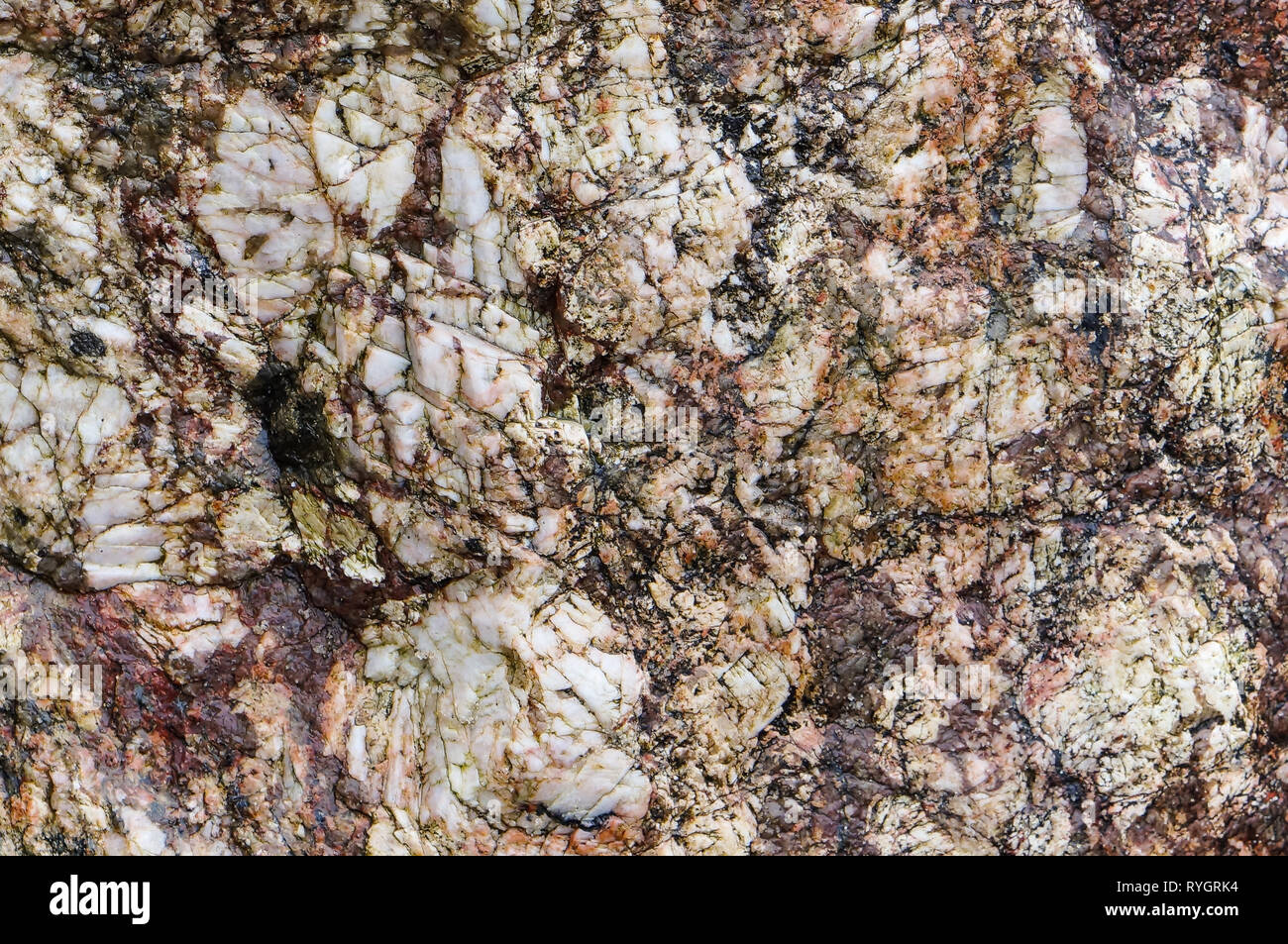 sea stone texture, stone background Stock Photo - Alamy