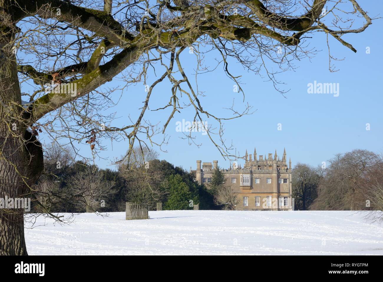 Corsham uk hi-res stock photography and images - Alamy