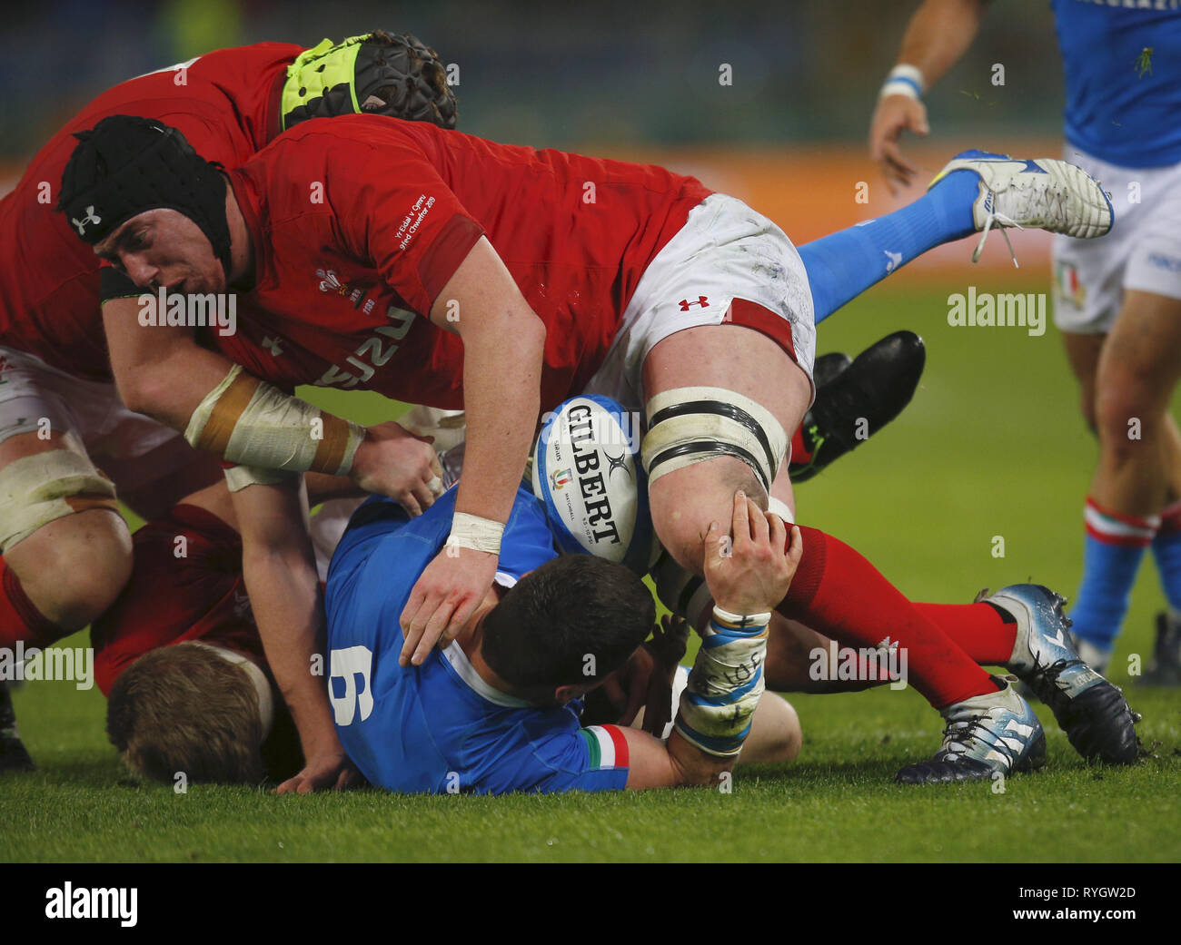 Usa vs wales hi-res stock photography and images - Alamy