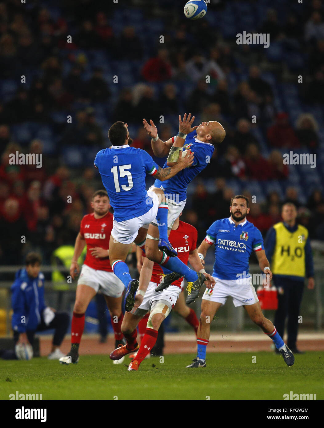 Usa vs wales hi-res stock photography and images - Alamy