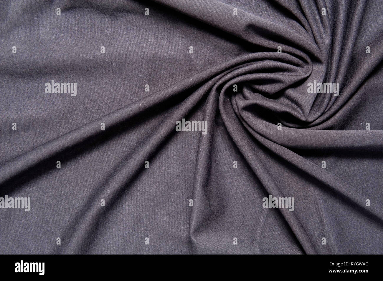 Wrinkled textile hi-res stock photography and images - Alamy