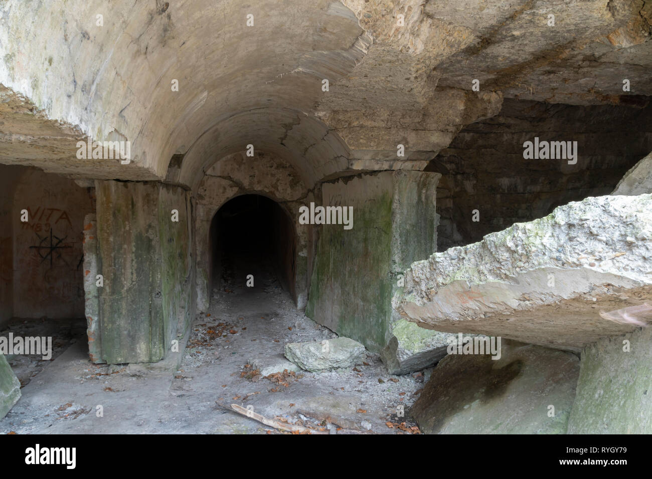 Przemysl Poland World War High Resolution Stock Photography and Images ...
