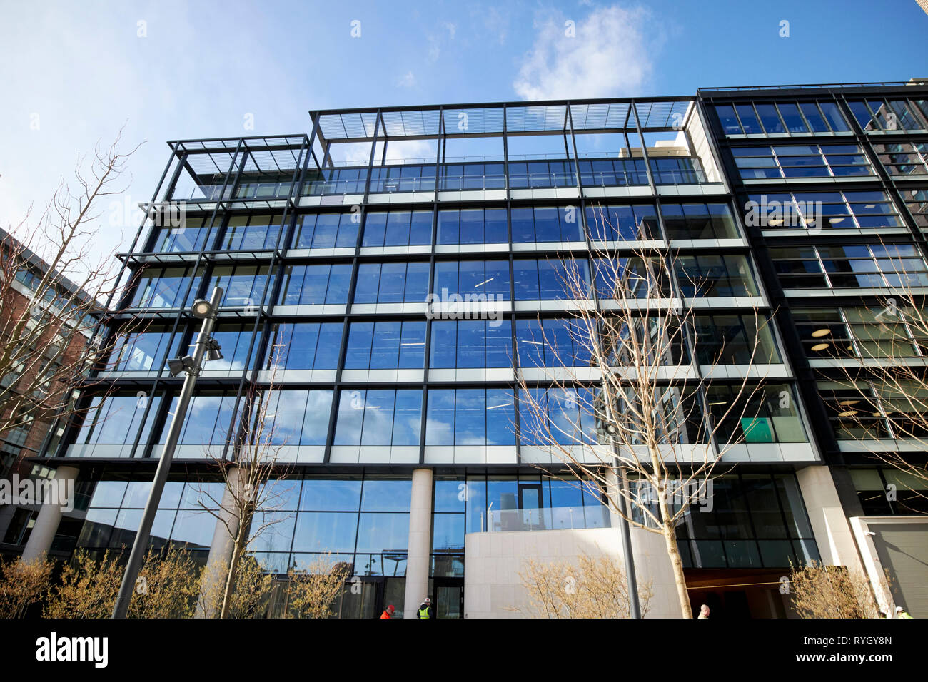 Indeed dublin hi-res stock photography and images - Alamy