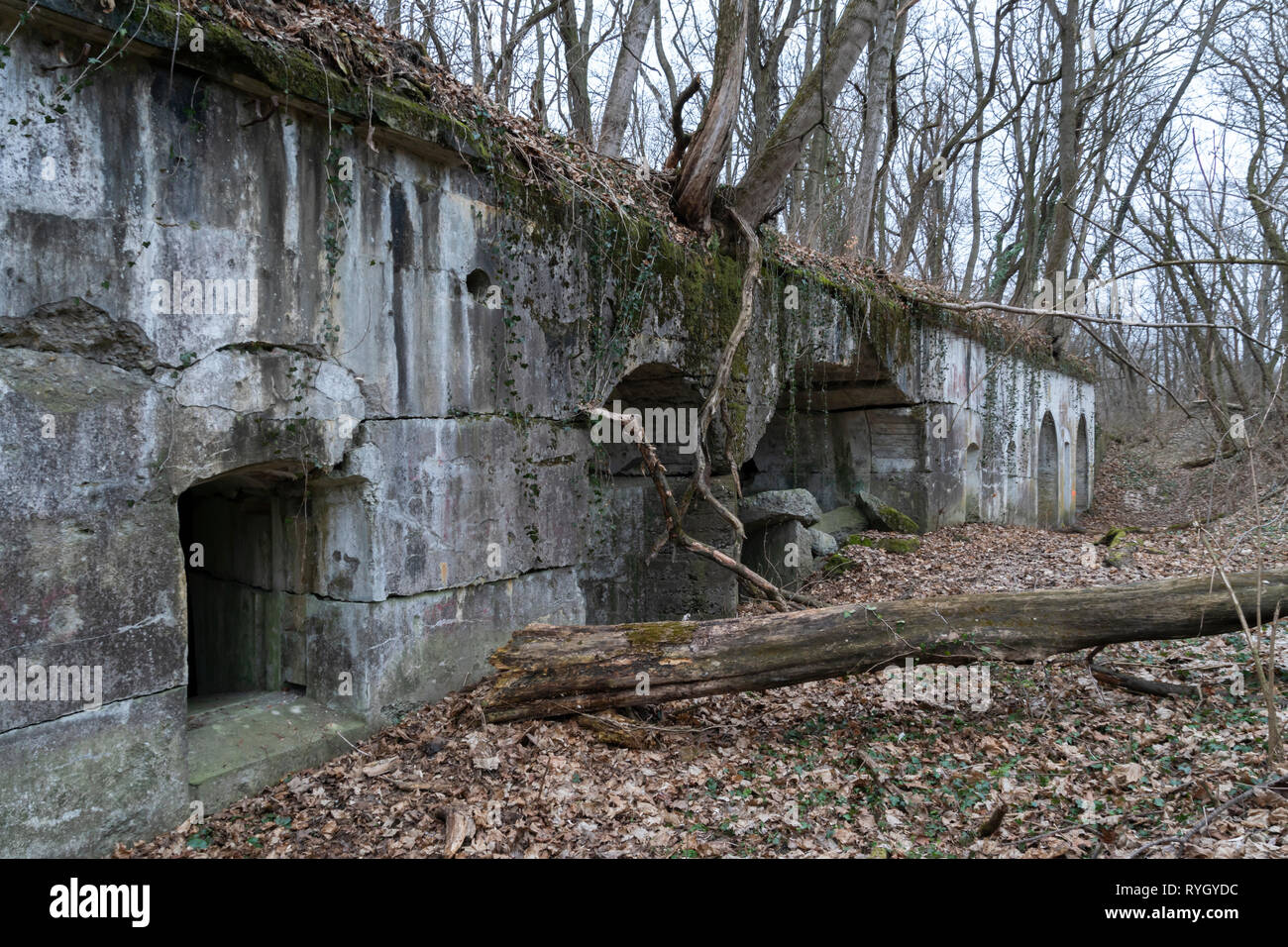 Military barracks atmosphere hi-res stock photography and images - Alamy