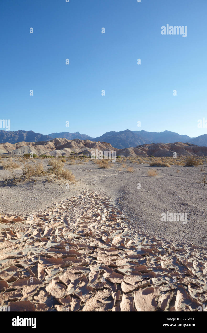 Grapevine Mountains High Resolution Stock Photography and Images - Alamy