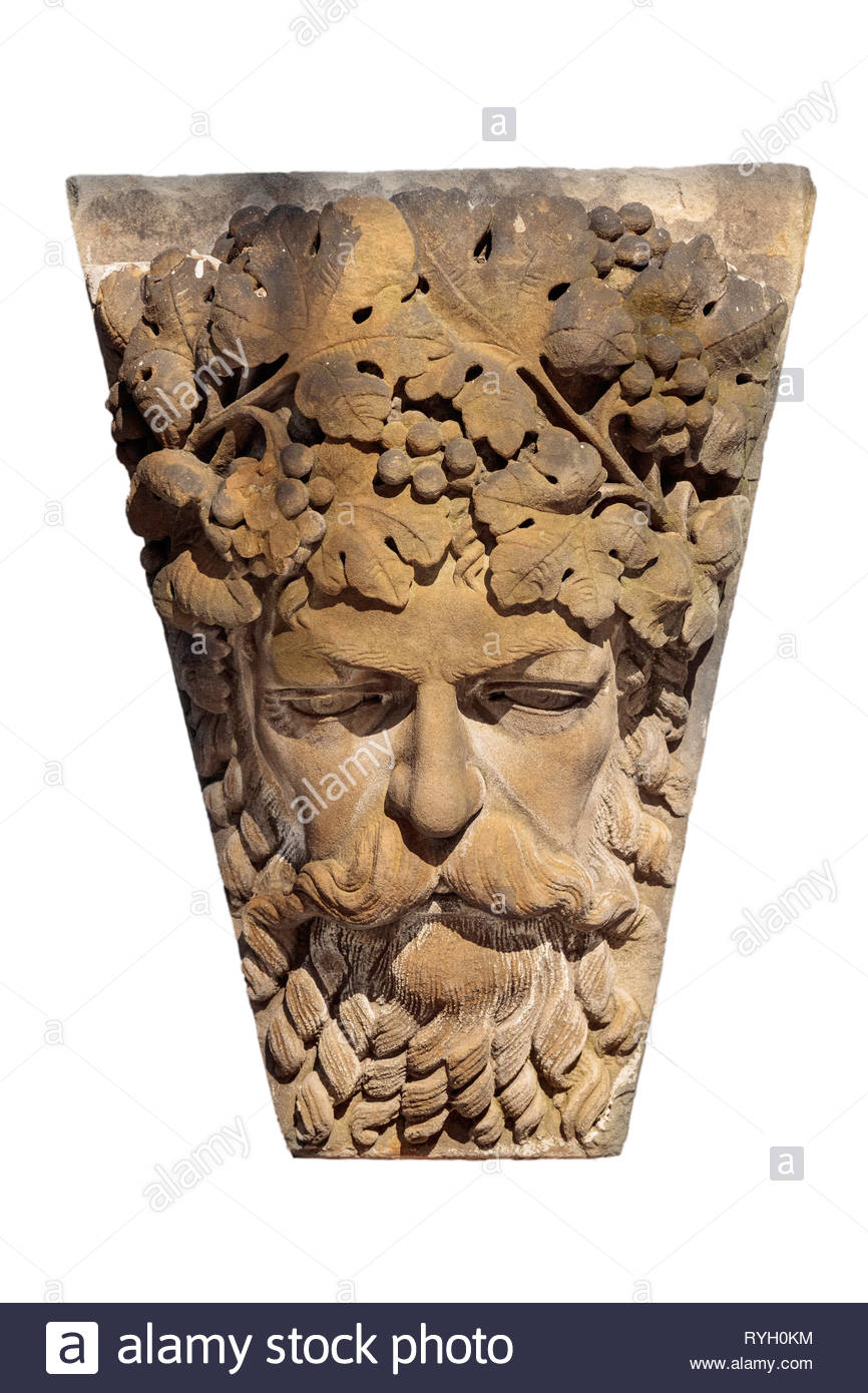 Bacchus Sculpture Stock Photos & Bacchus Sculpture Stock Images - Alamy