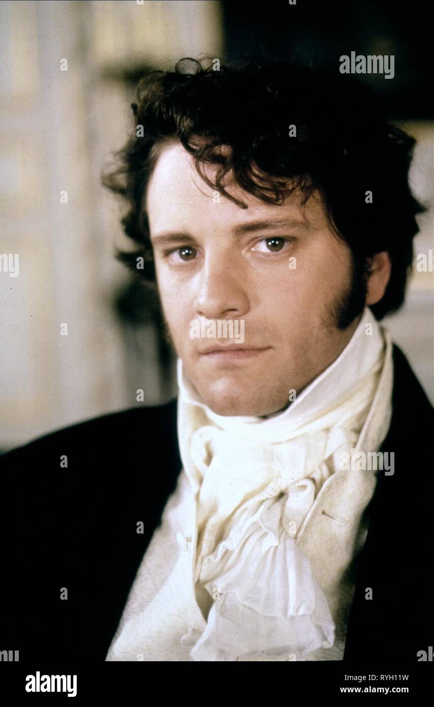 Bbc Pride And Prejudice High Resolution Stock Photography and Images ...
