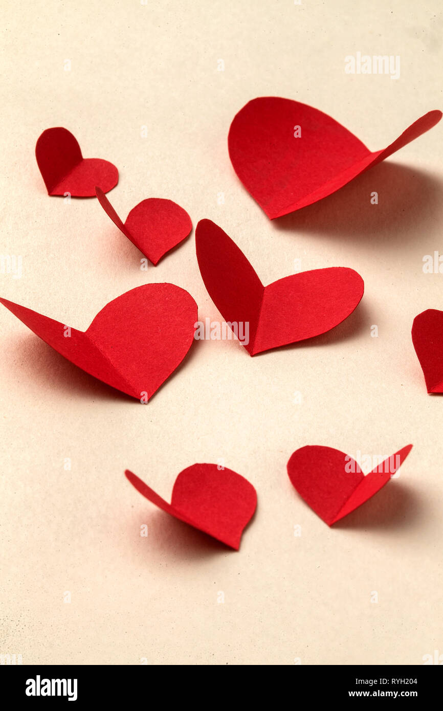 Creative material picture Stock Photo - Alamy