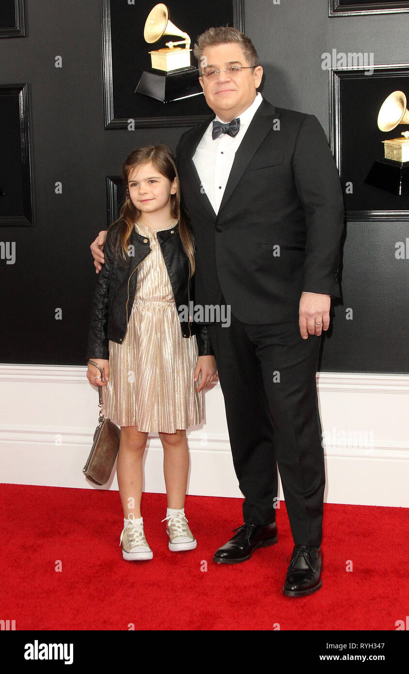61st Annual Grammy Awards held at the Staples Center - Arrivals ...