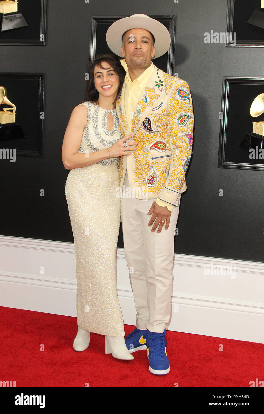 Ben harper and jaclyn matfus hi-res stock photography and images - Alamy