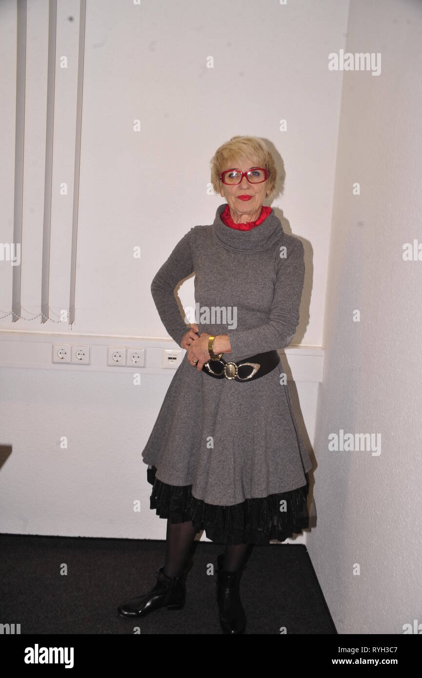 Monika Lakomy High Resolution Stock Photography and Images - Alamy