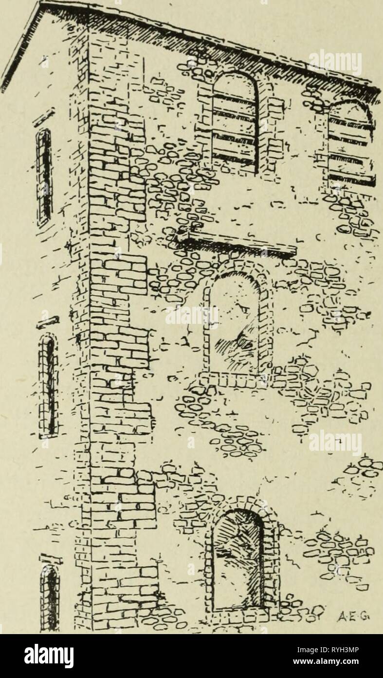 Early British botanists and their Stock Photo - Alamy