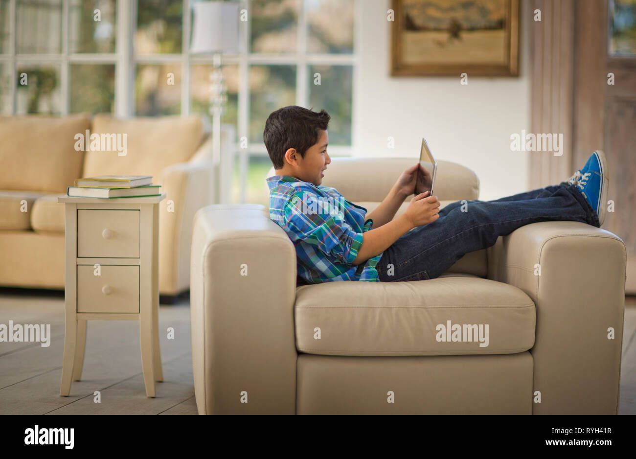 Males View Digital Image High Resolution Stock Photography and Images ...